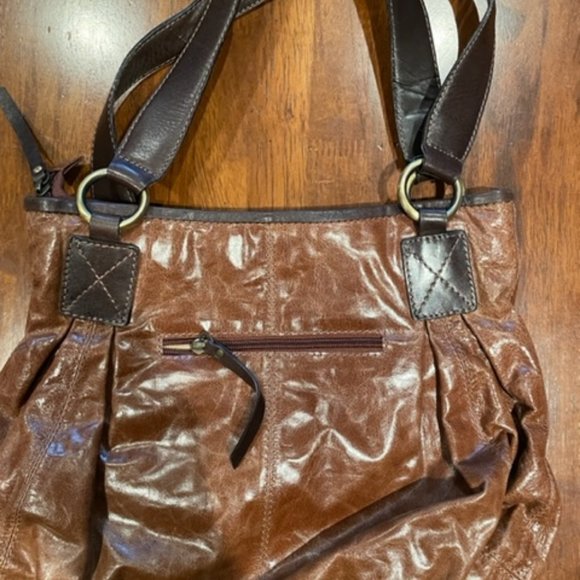 Nino BOSSI | Bags | Nino Bossi Hobo Bag | Poshmark